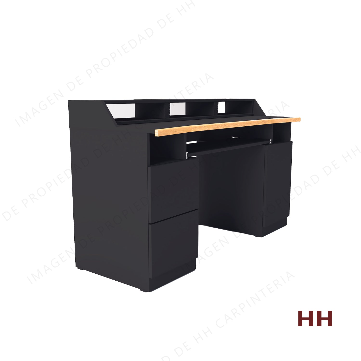 Dimon Deluxe – hhcarpinteria